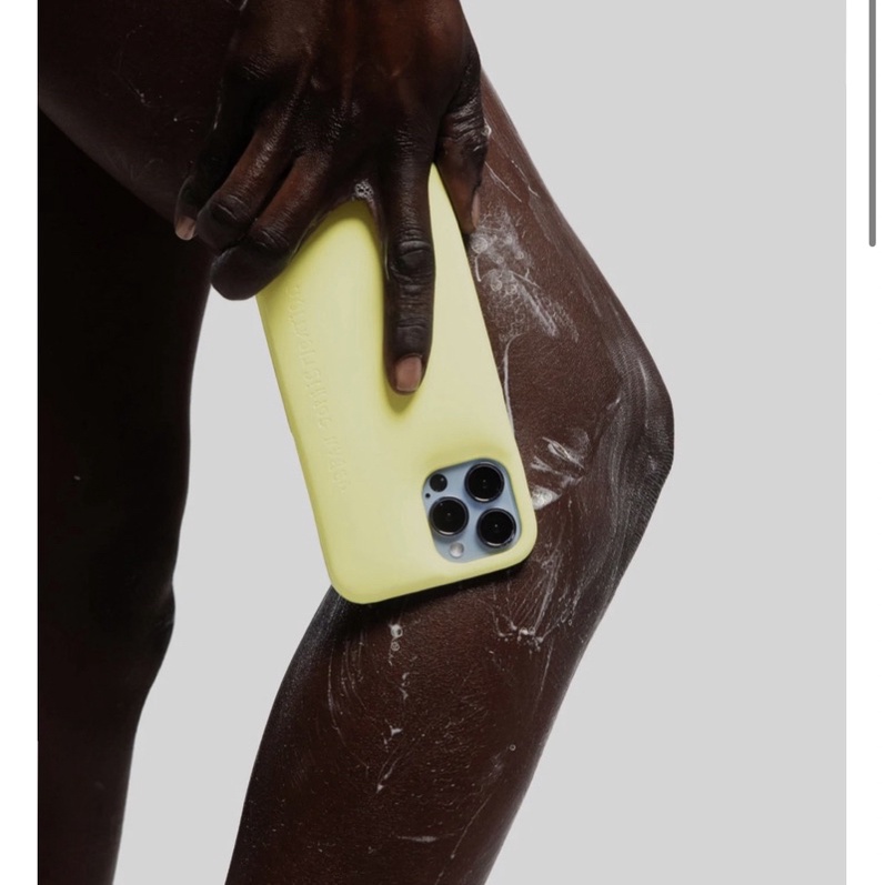 [pre-order] ️Urban Sophistication Iphone Soap Case | Shopee Thailand