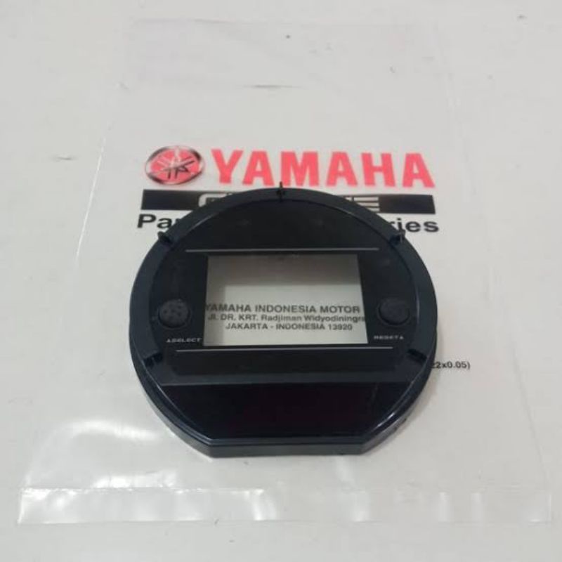 เคส MIKA SPEEDOMETER UPPER NMAX N-MAX 2018-2019 ABS หรือ NON ABS ของแท้ ...