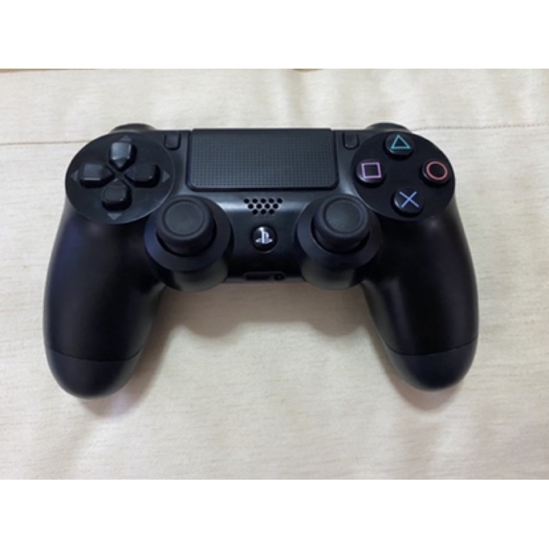 PS4 Controller Original ของแท้ สภาพใหม่มาก | Shopee Thailand