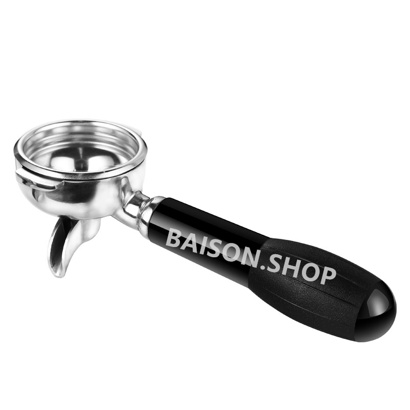 ด้ามชงกาแฟ ขนาด 58 มม Gemilai CRM3200 EXPOBAR-E61 Rancilio silvia | Shopee Thailand