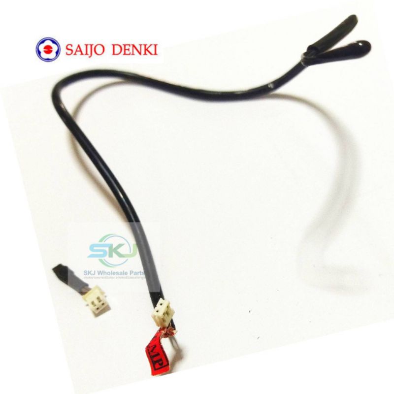 เซนเซอร์ Sensor /Saijo DENKI/ อะไหล่แท้มือสอง | Shopee Thailand