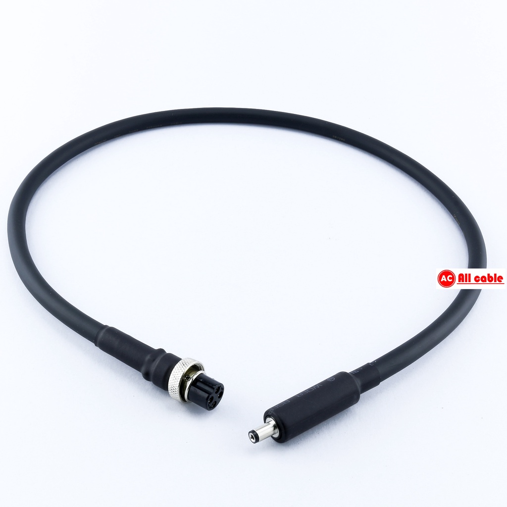 CLEF LSD-E Linear Power Supply ภาคจ่ายไฟ 12 Volt DC สัญณญารรบกวนต่ำ ...