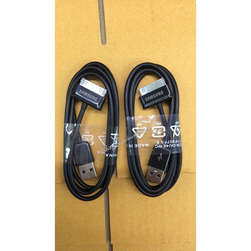 สายชาร์จ samsung Galaxy Tab P1000 P7300 P7500 | Shopee Thailand