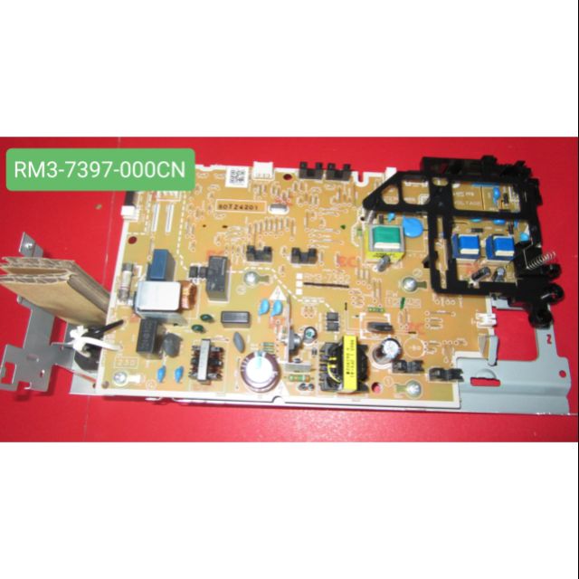 Engine controller PCA ASSY RM3-7397-000CN MFP M28-M31 220-240V | Shopee ...