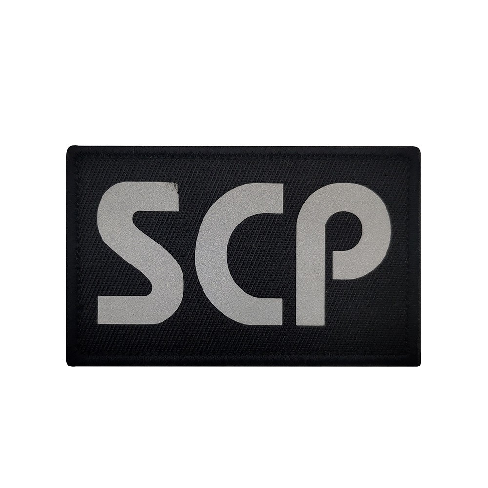 Special Containment Procedures Foundation Secure Contain Protect SCP ...