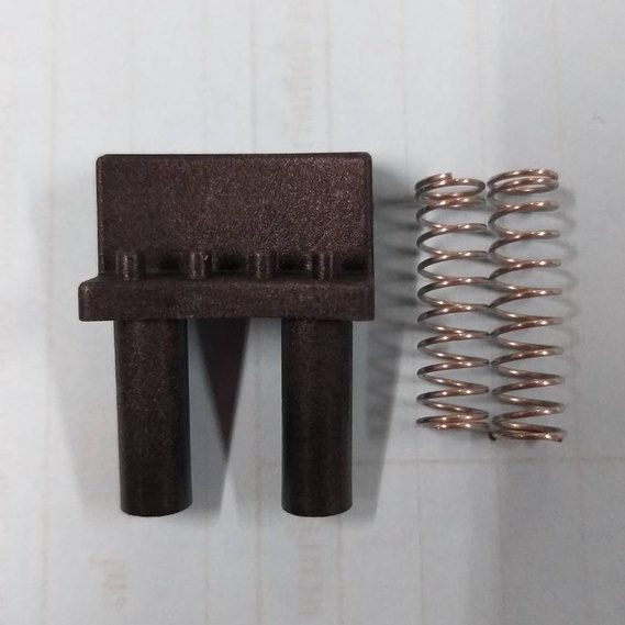 อะไหล่ Locking Pad with Springs for APRESSO A1 Gen 1 Gen 2 ชิ้นส่วนแกน ...