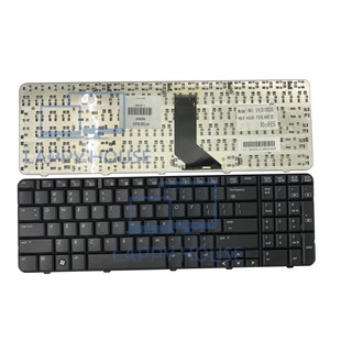 คีย์บอร์ด HP cq60 Keyboard HP cq60 | Shopee Thailand