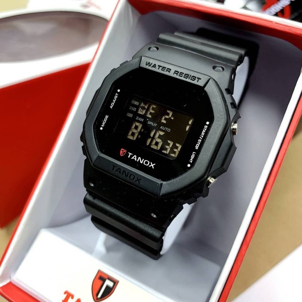 💥 TANOX รุ่น T2560 ของแท้ 💯% | Shopee Thailand