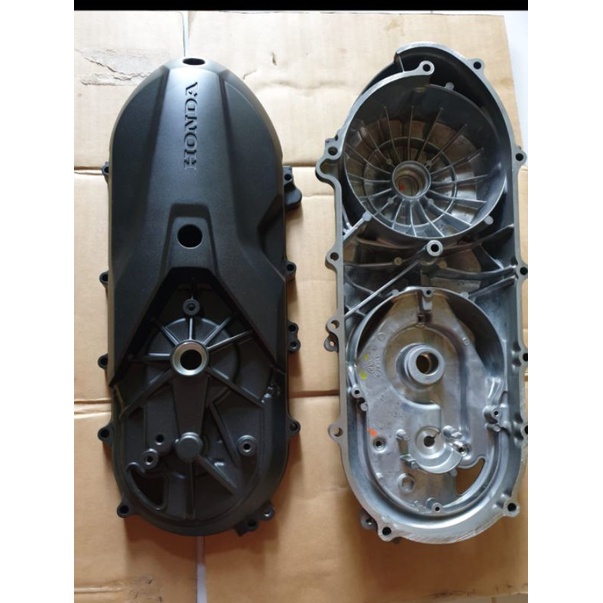 บล็อก Cvt Genio Block Cvt Beat Led 2020/2021/2022 ของแท้ | Shopee Thailand