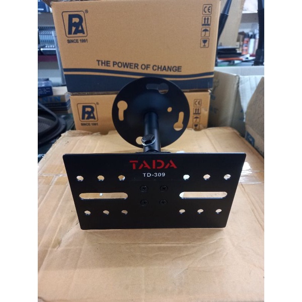 ขาแขวนตู้ลำโพง TADA TD-309 | Shopee Thailand