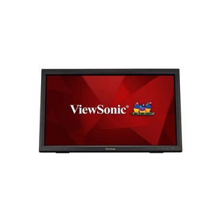 ViewSonic TD2223-2 (New) 22” IR Touch Monitor/21.5"/TN/75Hz/6.5ms(จอ ...