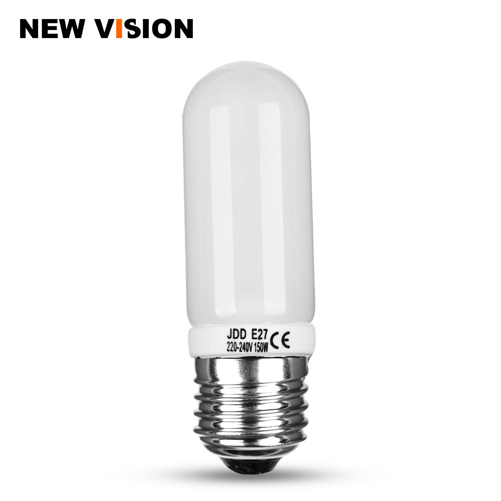 Godox หลอดไฟแฟลช 150W E27 Pro DE300 DE400 SK300 SK400 DP600 QT600 ...