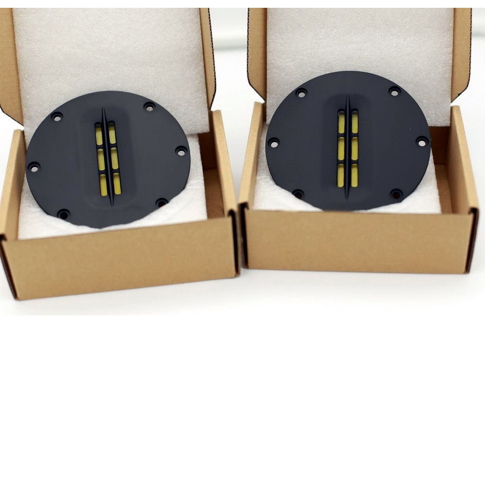 ริบบอน ทวีตเตอร์ Ribbon Tweeter(คู่) 4 นิ้ว | Shopee Thailand