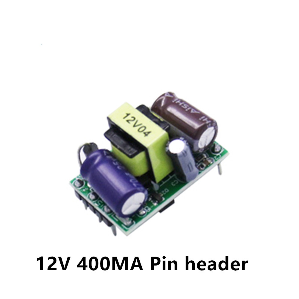 Ac-dc 5V 700mA 12V 300MA 12V 400MA 450mA 3.5W ตัวแปลงแม่นยํา AC-DC 220V | Shopee Thailand