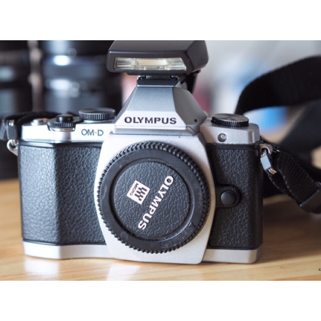 Olympus OMD EM5 mark-1 body | Shopee Thailand