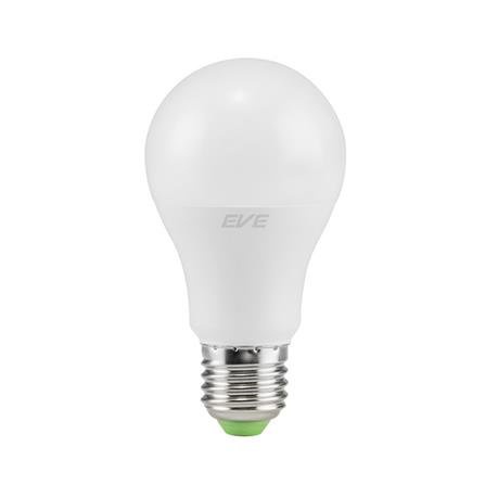 [พร้อมส่ง] HomeDoDee หลอด LED EVE A60 SUPER SAVE 7 วัตต์ WARMWHITE E27 หลอดไฟ LED | Shopee Thailand