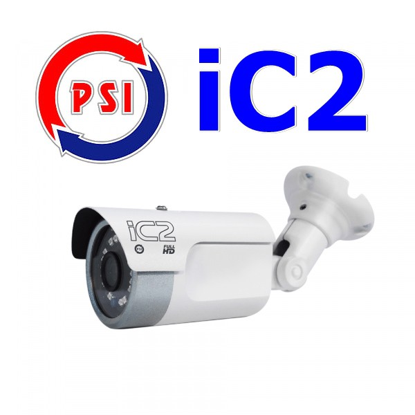 กล้องวงจรปิดPSIรุ่น IC2 เป็น กล้อง IP | Shopee Thailand