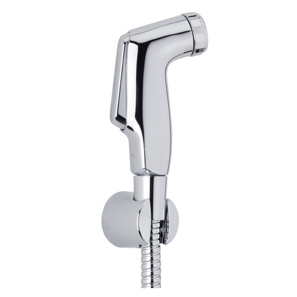 ชุดสายฉีดชำระ ชุดสายฉีดชำระ HANG SS-04CR สายฉีดชำระ ห้องน้ำ RINSING SPRAY SET HANG SS-04CR ...