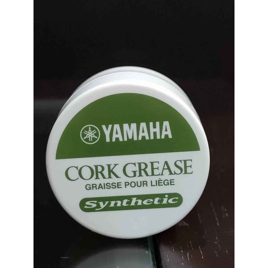 Cork Grease (Soft) Yamaha (ขี้ผึ้งทาไม้ก็อก) | Shopee Thailand