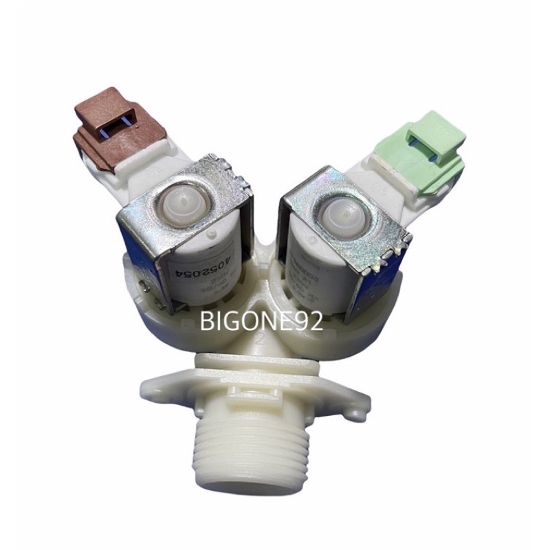 วาล์วเครื่องซักผ้า สำหรับเครื่องซักผ้า Electrolux รุ่น EWF12844 ...
