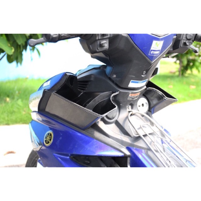 ช่องเก็บของ Exciter 150 - Ex150 | Shopee Thailand