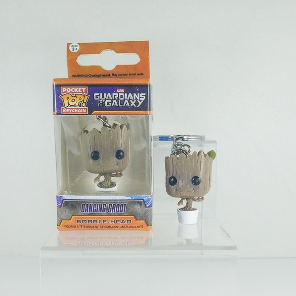 Funko - Dancing Groot [Guardians of the Galaxy] | Shopee Thailand