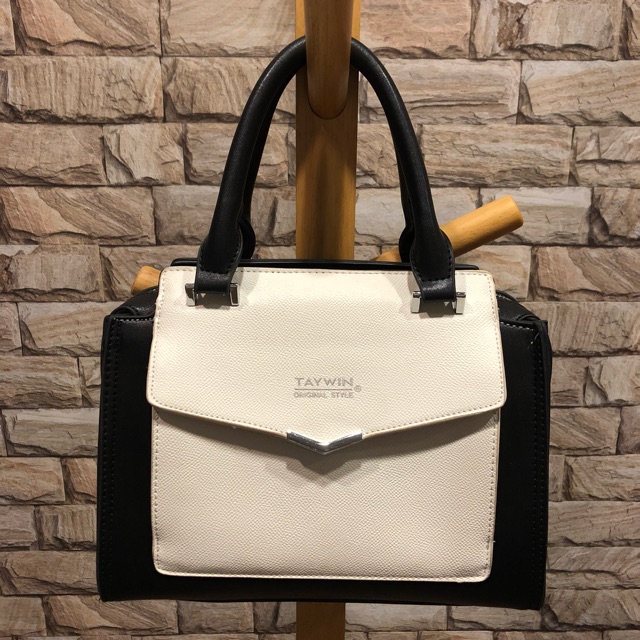 กระเป๋า TAYWIN | Shopee Thailand