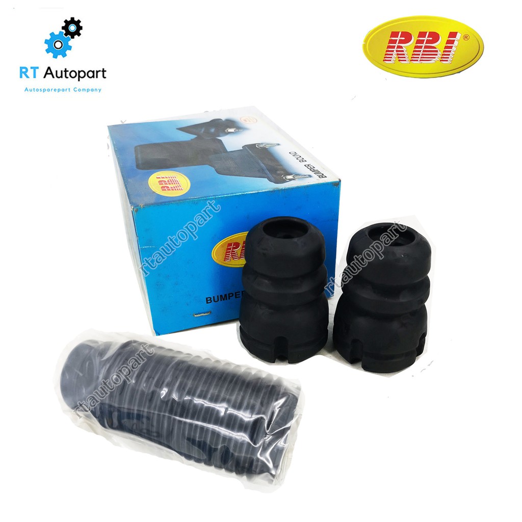 RBI ชุดกันกระแทกโช้คหน้า Hyundai H1 / กันกระแทกโช๊คอัพหน้า H1 กันฝุ่น ...