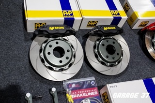 ชุดเบรค Ap Racing รุ่น 7600 สำหรับล้อ15"ขึ้นไป | Shopee Thailand