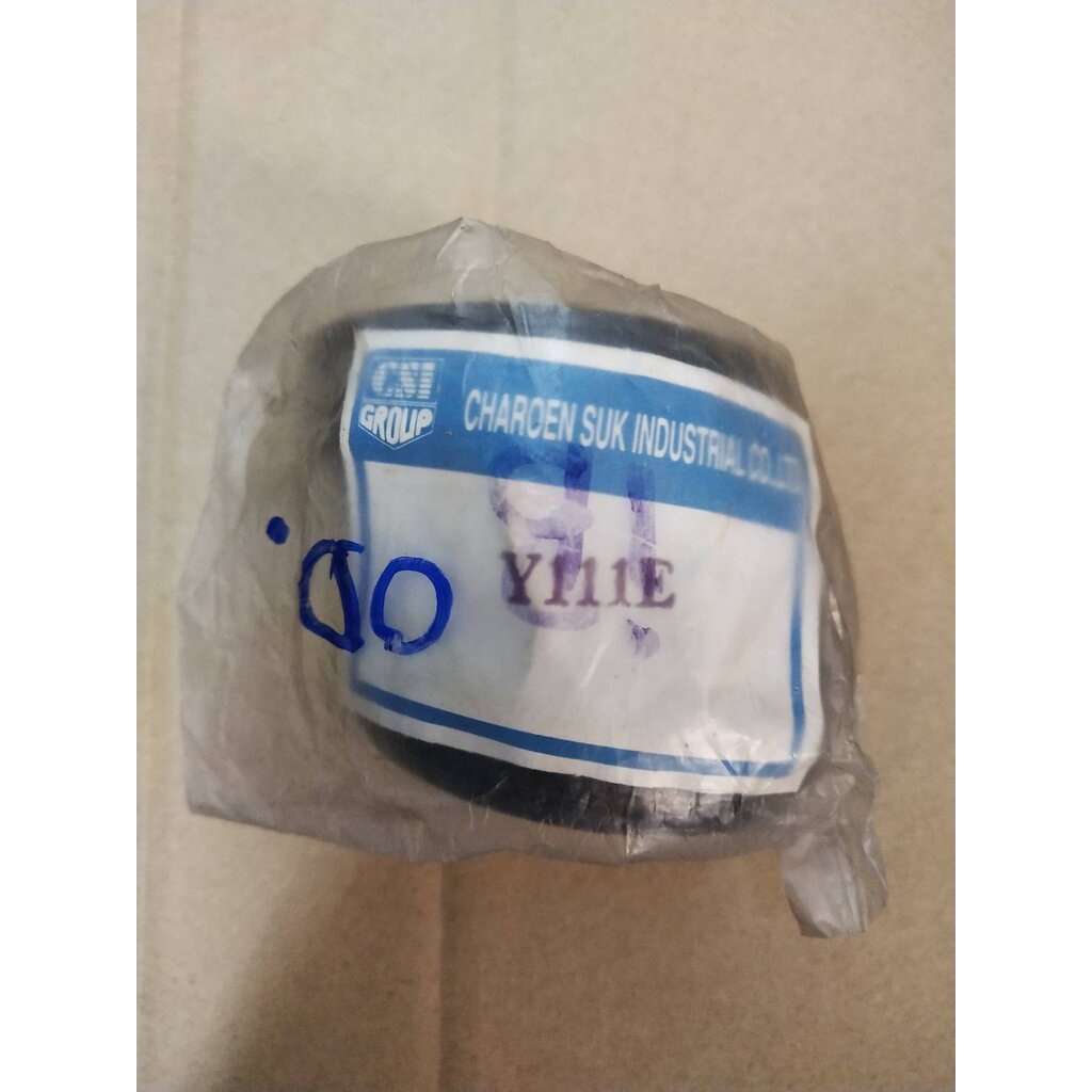 ยางต่อแกนกรอง สำหรับรุ่น Y111E อะไหล่เทียบ | Shopee Thailand