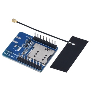 SIM7020 SIM7020E Core board or LCC chip New&Original Multi-Band B1/B3 ...