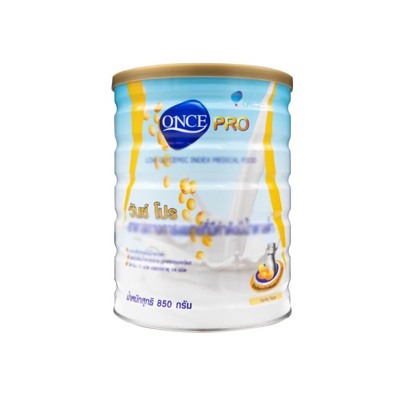 Once pro วันซ์โปร วันซโปร วันโปร once-pro oncepro onepro 850g อาหารทาง ...