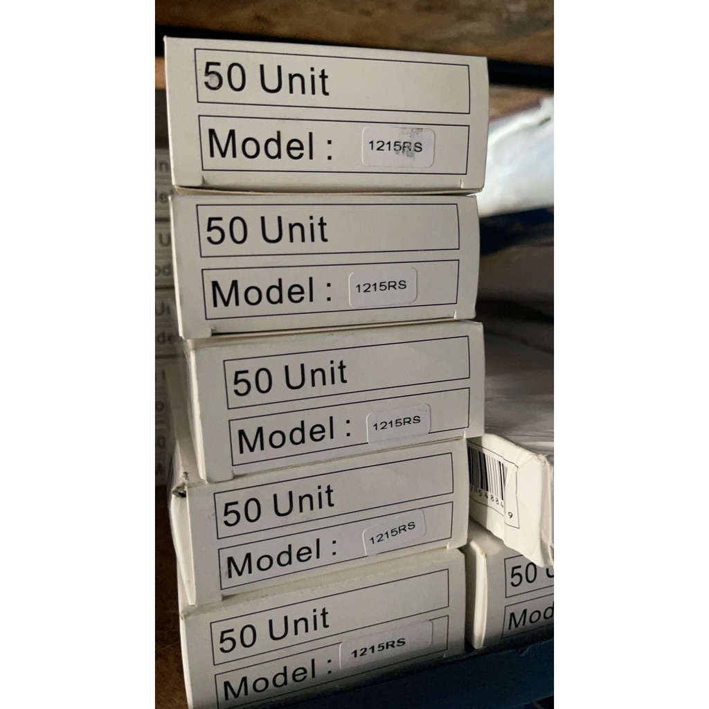 เข็มสัก เข็มก้าน RL RS Needle เดินเส้น Tattoo Neddle เข็มก้าน 💥💥💥 💥💥💥 ...