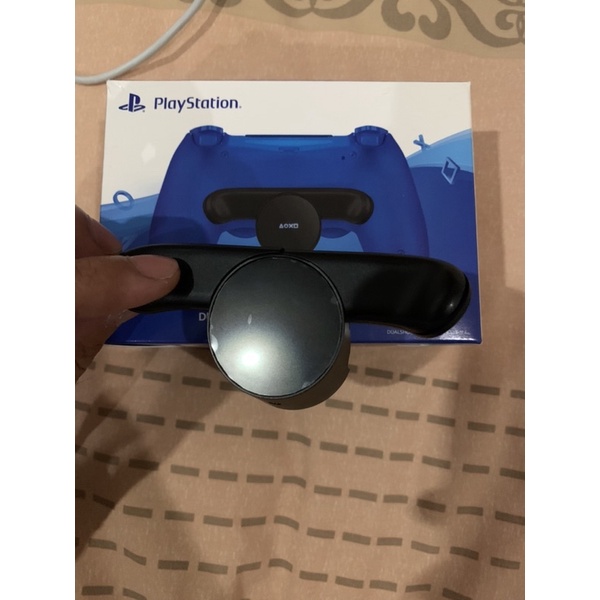 ps4 back button ปุ่มเสริมจอยps4 ของแท้ มือสองครับ ใช้งานเอง | Shopee ...