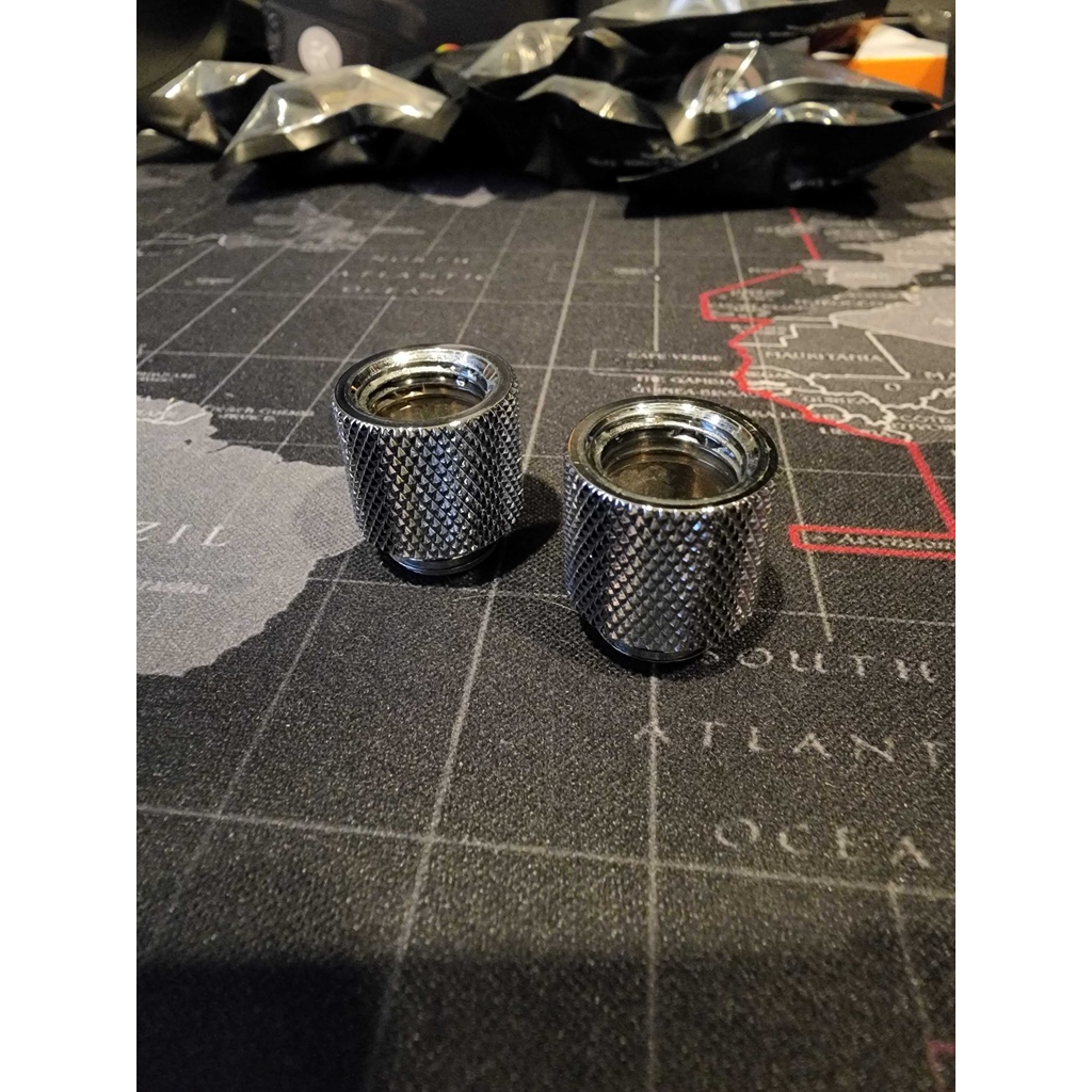 Custom Loop - Extender fittings - G1/4'' (1 piece) | Shopee Thailand