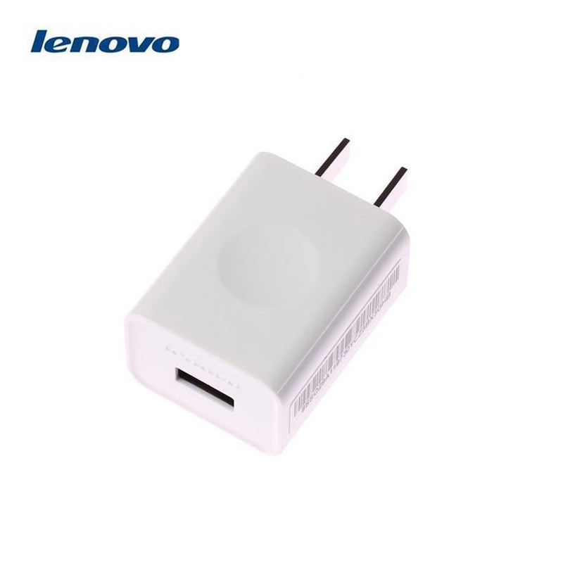 Lenovo C-P30 หัวชาร์จ USB 1.5A ของเเท้ | Shopee Thailand