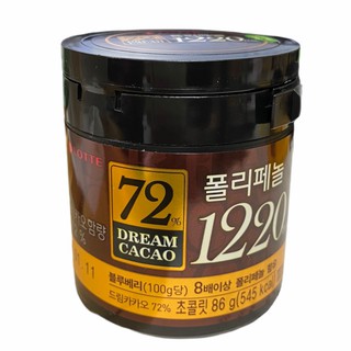 lotte dream cacao set 56% 72% 82% dark chocolate 86gx3pcs ลอตเต้ดรีมคาเคา ดาร์คช็อกโกแลตแท้ ...