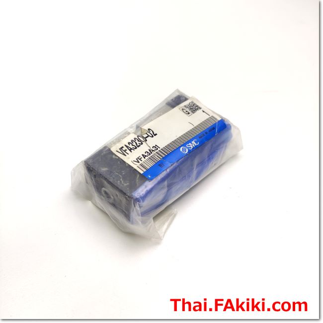 VFA3230-02 Air Operated Valves ,วาล์วที่ควบคุมทิศทางลม สเปค 0.1-0.9MPa ...