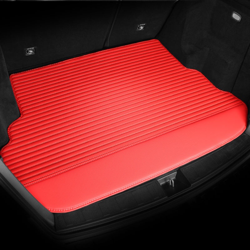 ทุ่มเทให้กับแผ่นรองลำตัว Tesla Tesla ModelS Y Model3 แผ่นด้านหน้า Model ...