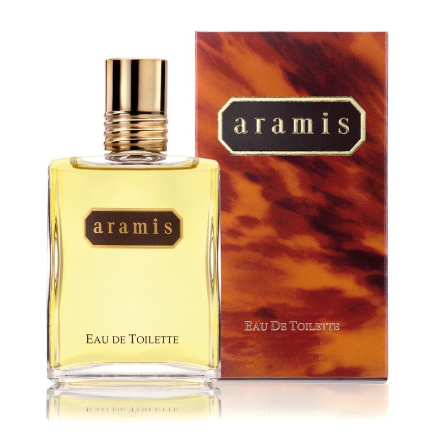 Aramis For men 110 ml. | Shopee Thailand
