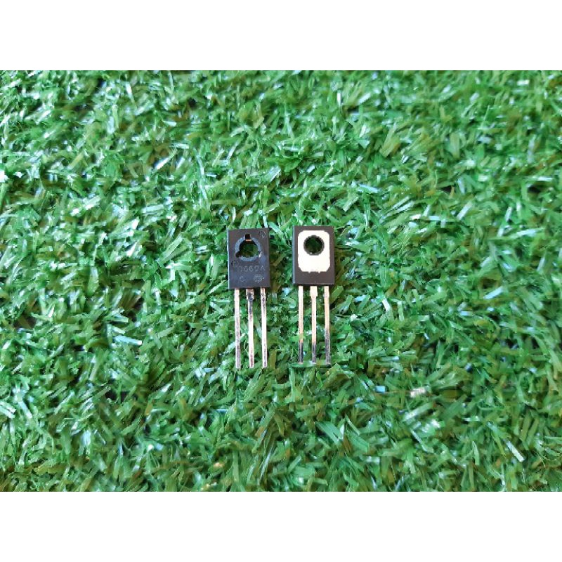 [พร้อมส่ง] B669 2SB669 TO-126 NPN POWER TRANSISTOR | Shopee Thailand