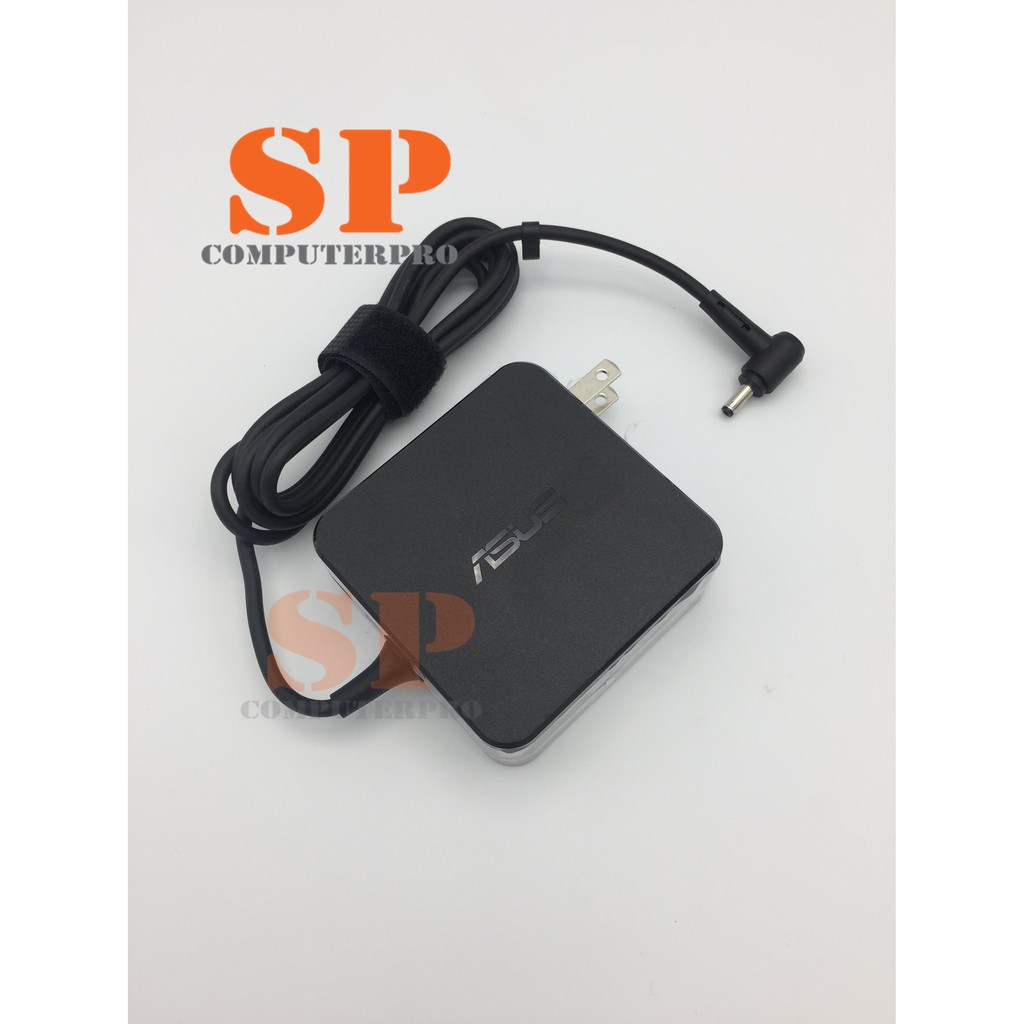 Adapter ASUS อแดปเตอร์ของแท้ ASUS S530F S530U S413E S431F TP410U UX333 ...
