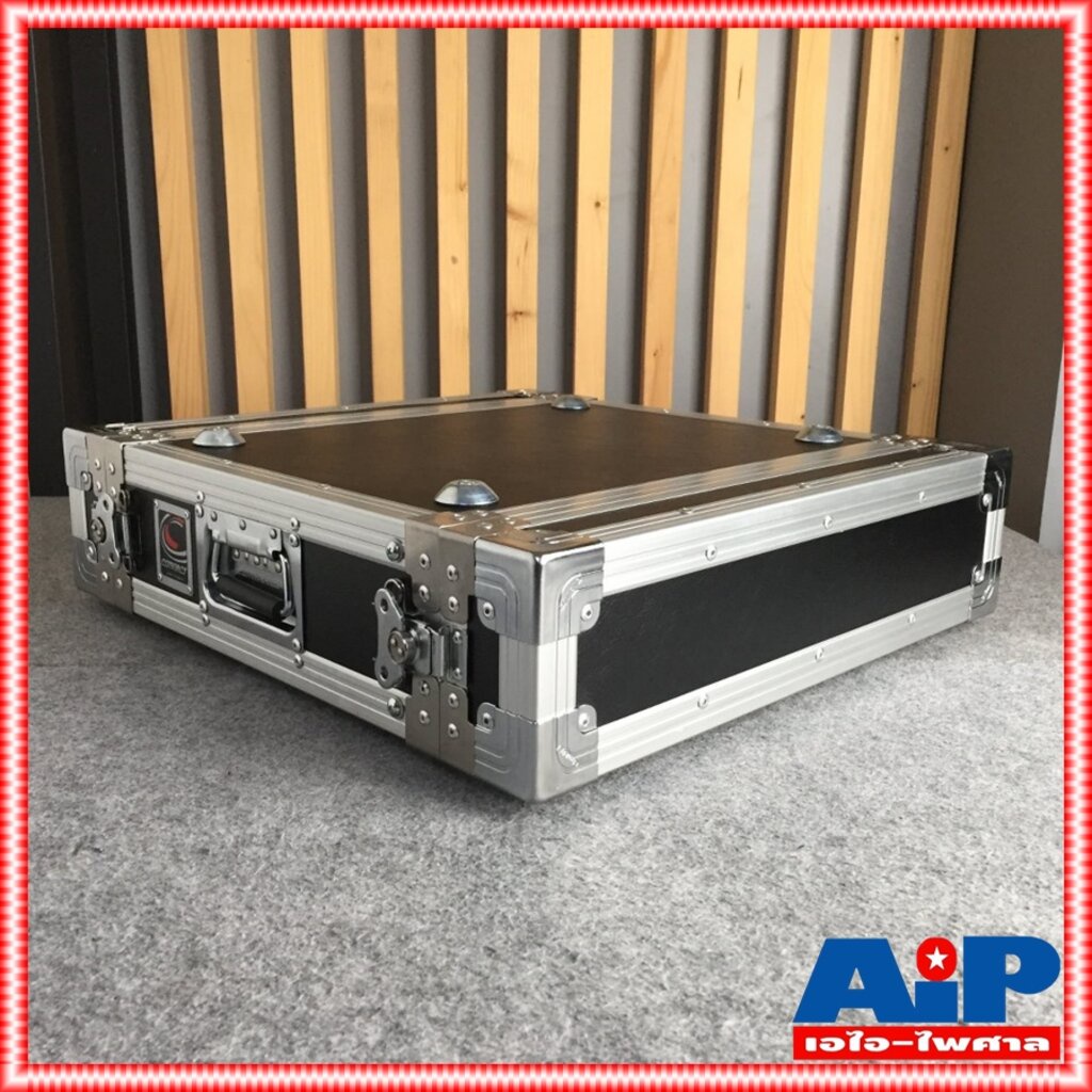 COMPACT SD-2U สีดำ RACK ลึก16นิ้ว แร็ค แร็คดำลึก16" RACK2Uดำ RACKCOMPACT เอไอ-ไพศาล | Shopee ...