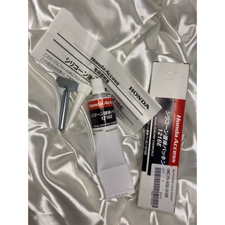ThreeBond กาวทาปะเก็น HONDA 1216E ของแท้ 100% ขนาด 120 กรัม | Shopee ...