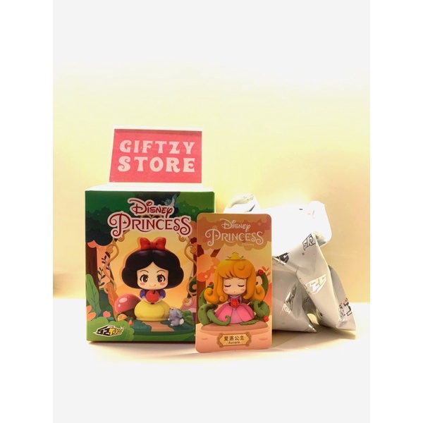 Disney Princess Secret ออโรร่า (ตัวลับ ของแท้) | Shopee Thailand