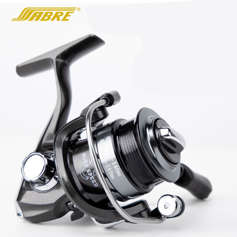 800 Series Cone-Shaped Spool 5ลูกปืน & 1ลูกบอลกลิ้ง6.0:1เกียร์วิทยุ ...