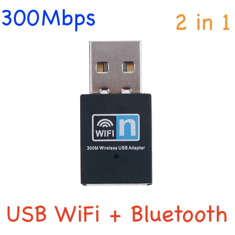 MINI 300M USB WiFi dongle WIFI อะแดปเตอร์ไร้สาย WIFI dongle การ์ดเครือข่าย 802.11 n/G/B wi-Fi ...