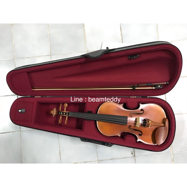 ไวโอลิน Sandner Germany รุ่น Mod 300 | Shopee Thailand