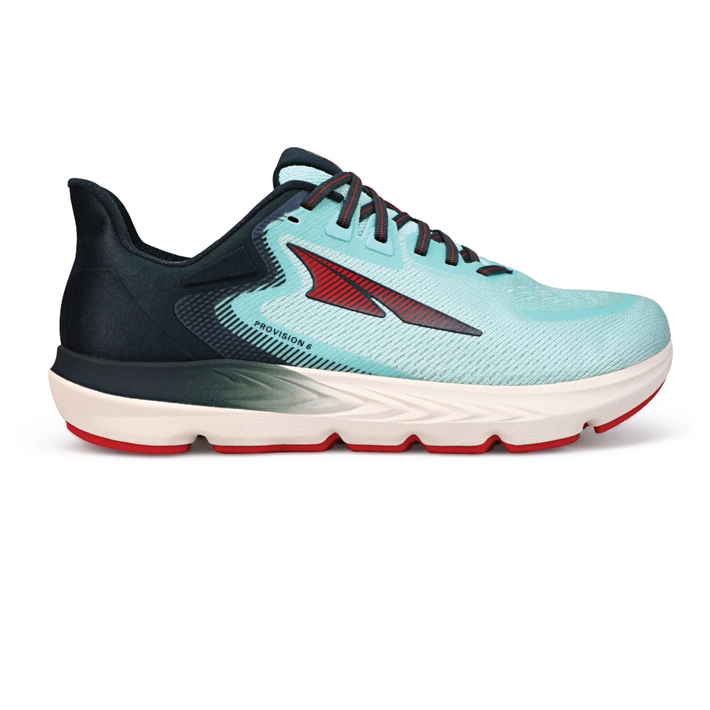 ALTRA PROVISION 6 MEN - RNG SPORT (รองเท้าวิ่ง) | Shopee Thailand