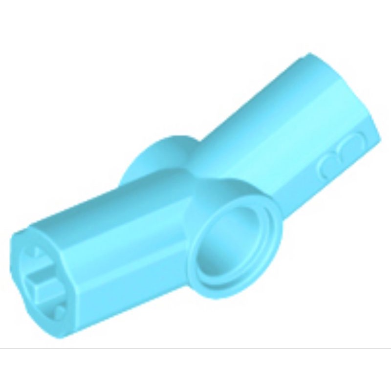 Part Lego 32016 Technic, Axle and Pin Connector Angled #3 - 157.5 ...